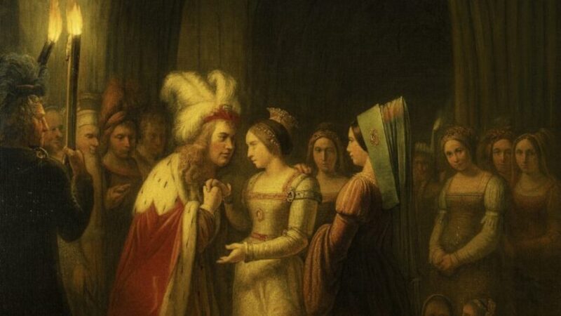 The Habsburgs: A Timeline of Power, Maps, and Turning Points | Hapsburg ...