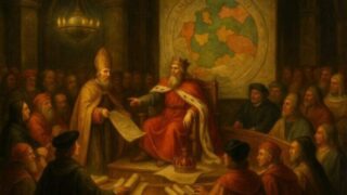 The Habsburgs: A Timeline of Power, Maps, and Turning Points | Hapsburg ...