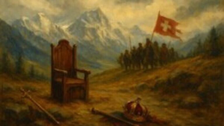 The Habsburgs: A Timeline of Power, Maps, and Turning Points | Hapsburg ...