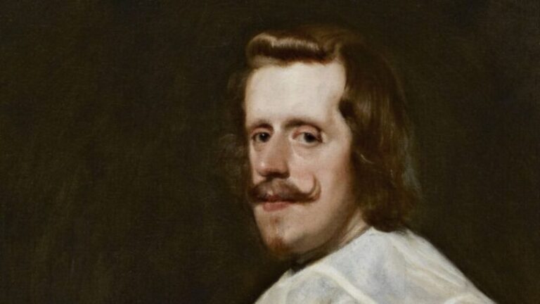 The Habsburg Jaw: Why Inbreeding Shaped a Dynasty’s Fate | Hapsburg ...